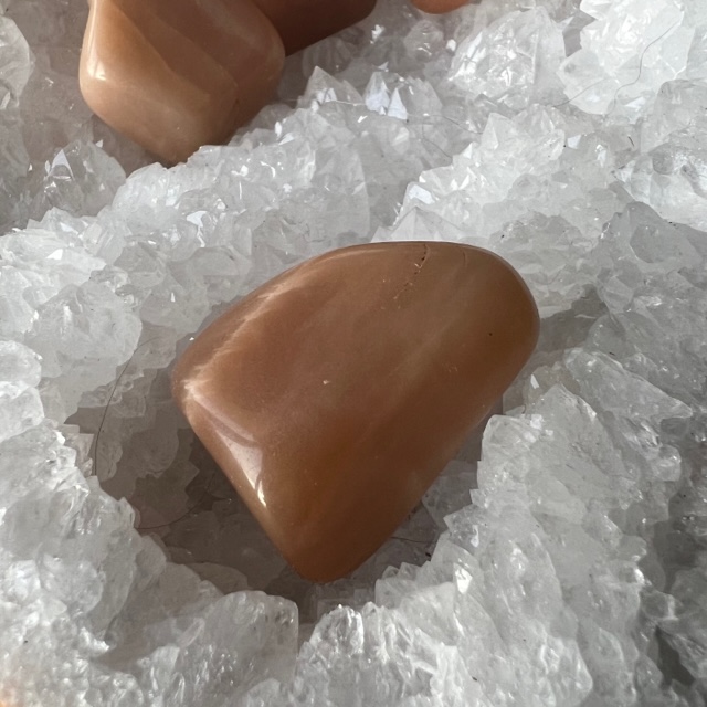 Pierre de Lune - La Porte des Secrets