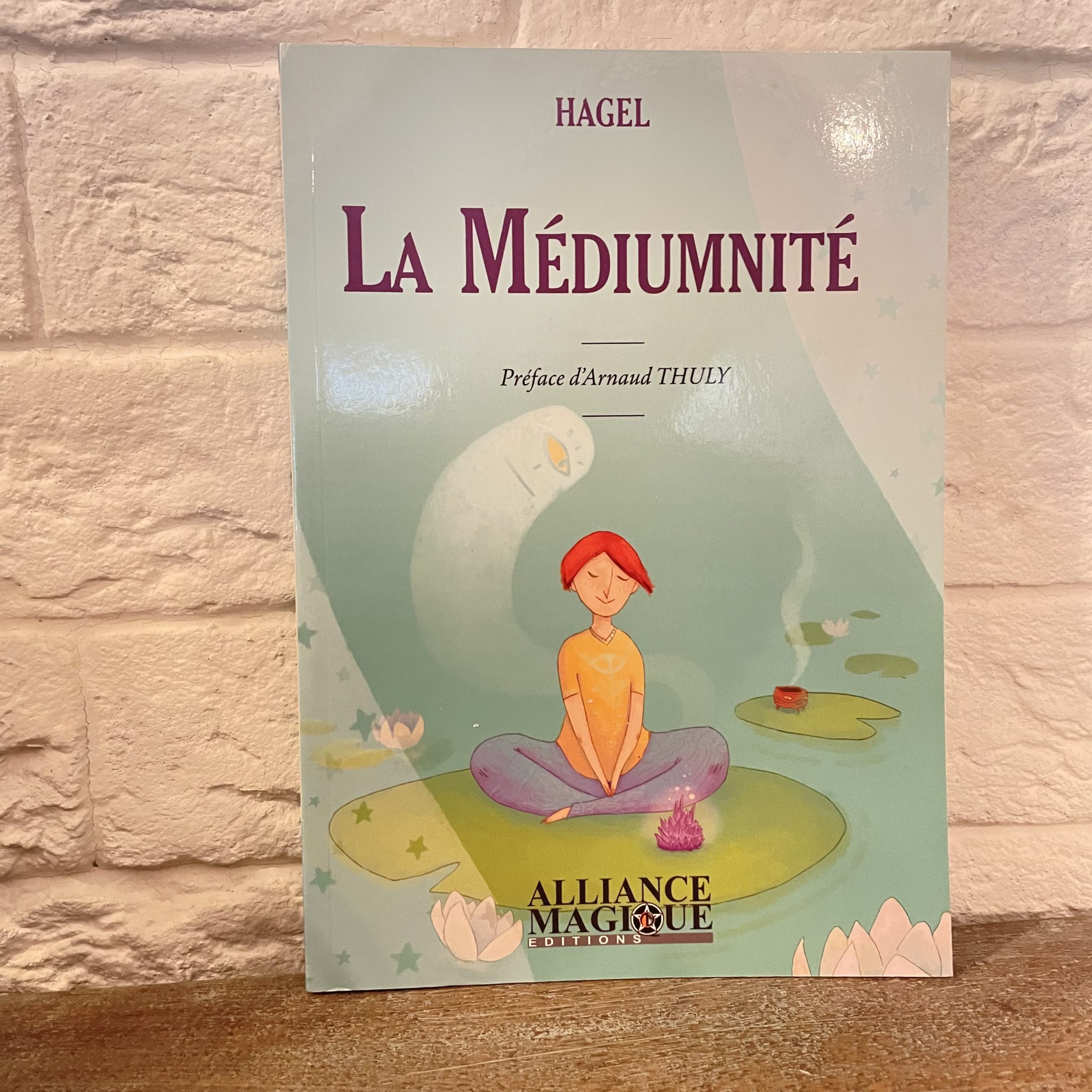 La Médiumnité - La Porte des Secrets